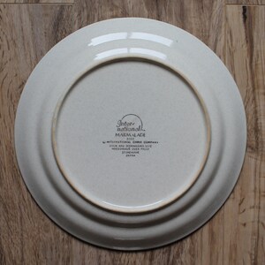 International China Company Plates - Etsy