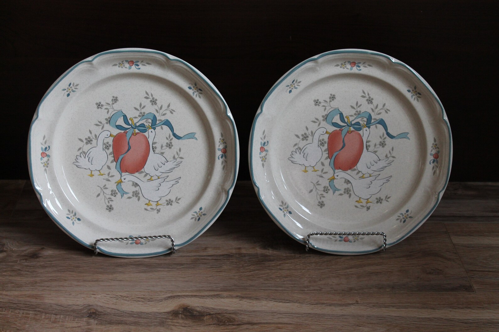 International China Company Plates - Etsy