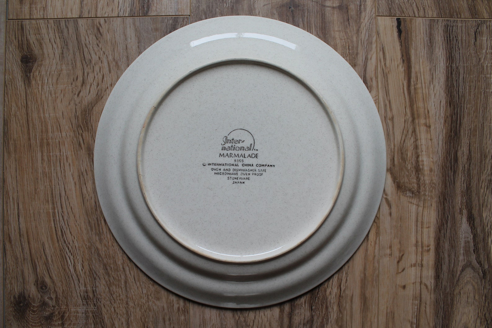 International China Company Plates - Etsy