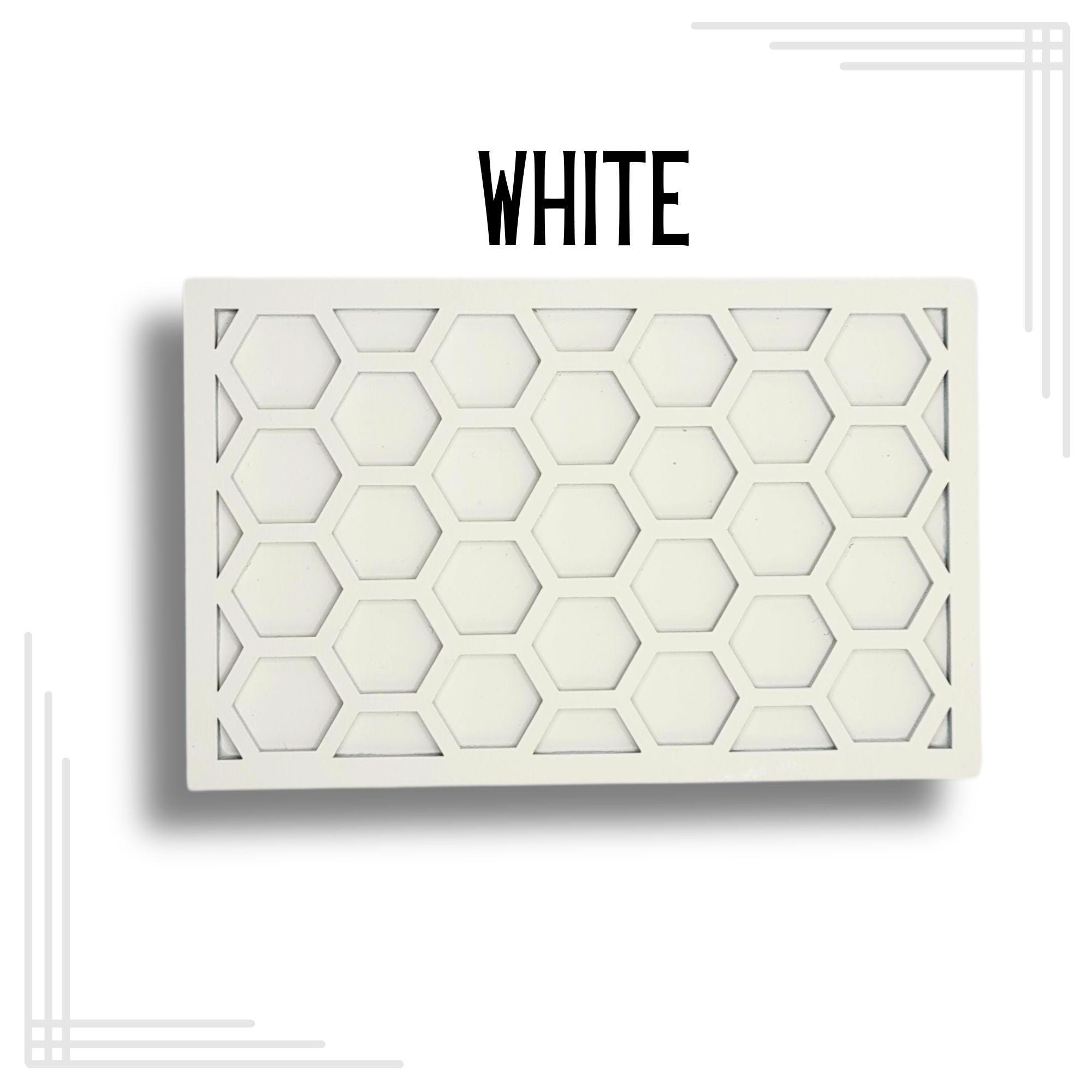 Wall Plate for Ecobee Premium, 3 Lite Thermostats - Trim Plate for ...