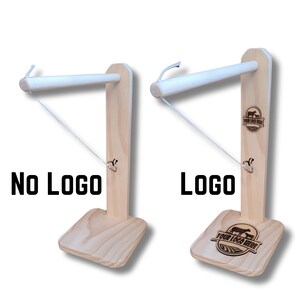 Ring Swing Game Desk Top Version- Personalized Ring Toss Game, Fun ...