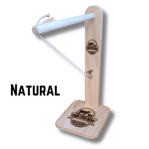 Ring Swing Game Desk Top Version- Ring Toss Game, Fun Indoor or Yard ...