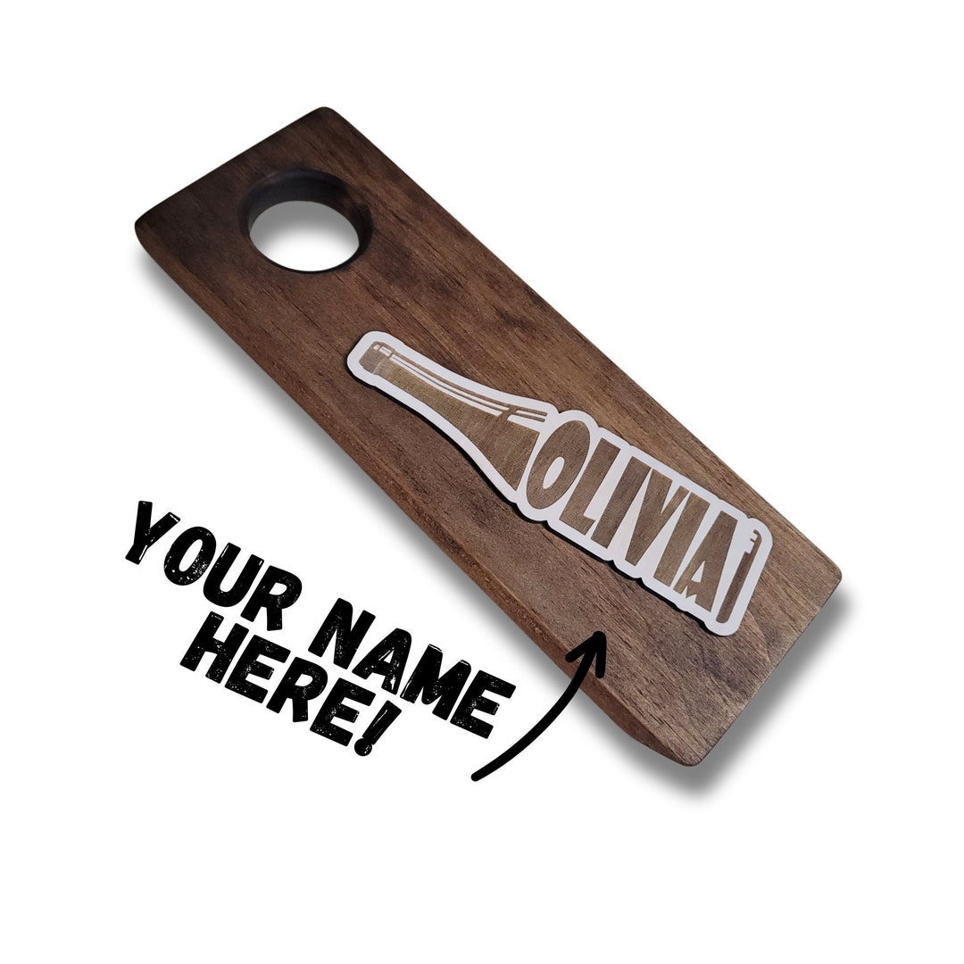 Balancing Wine Bottle Holder, Wine Bottle Rack, Self Balancing Wine ...