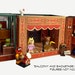 Digital Download-make Your Own Paper Theater Based on the Muppets ...