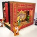 Digital Download-make Your Own Paper Theater Based on the Muppets ...