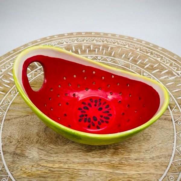 Fruit Colander - Etsy