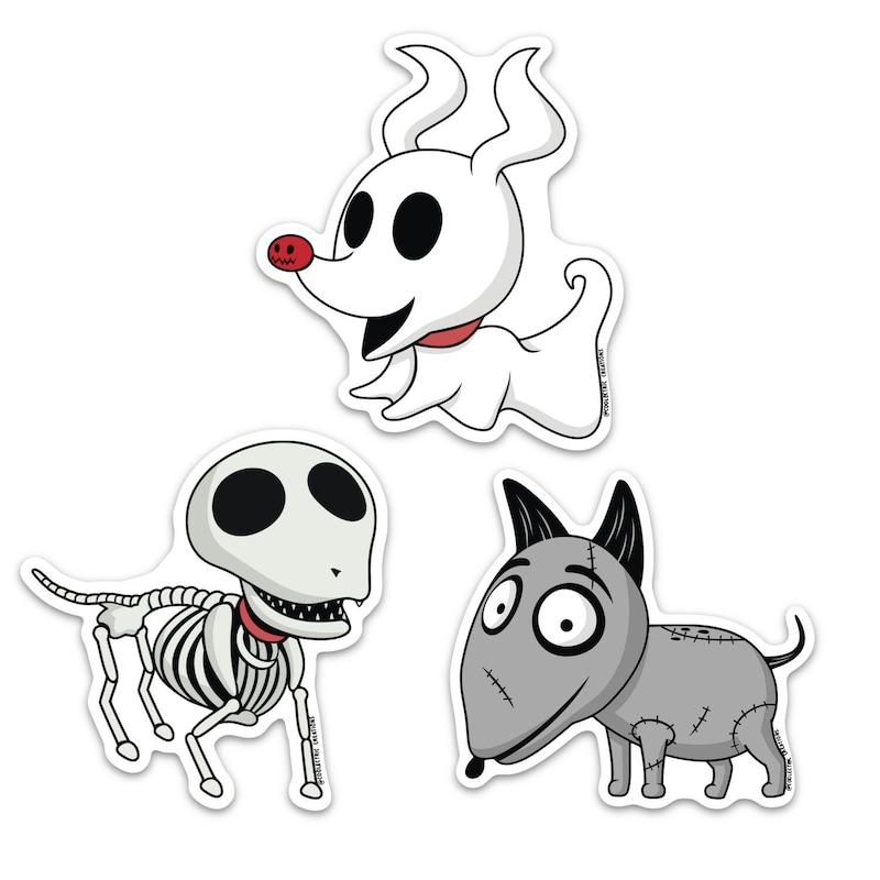 Tim Burton Party - Etsy