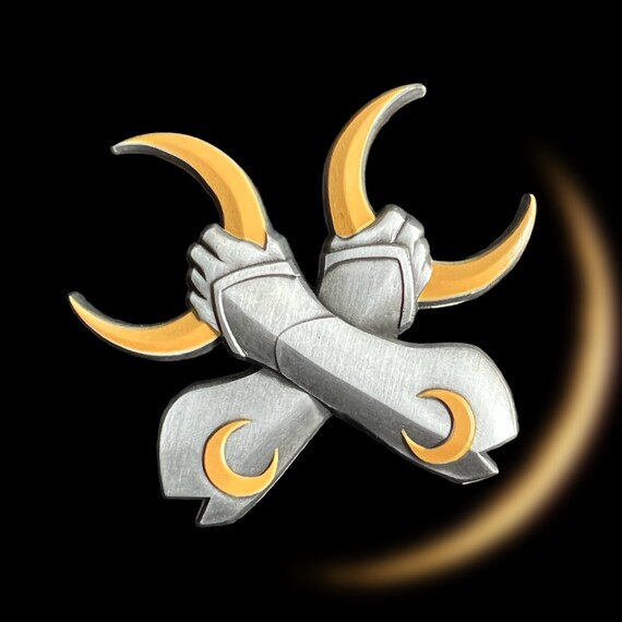 Symbol For Vengeance