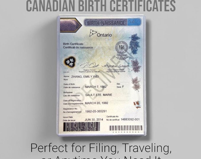 Heavy Duty Protective Cover for Certificates - 8.5x11 Sturdy Plastic ...