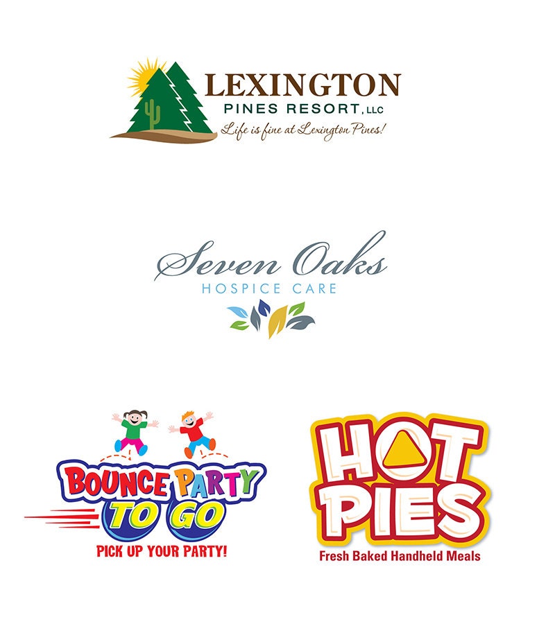 Professional Custom Logo Design With Unlimited Revisions - Etsy