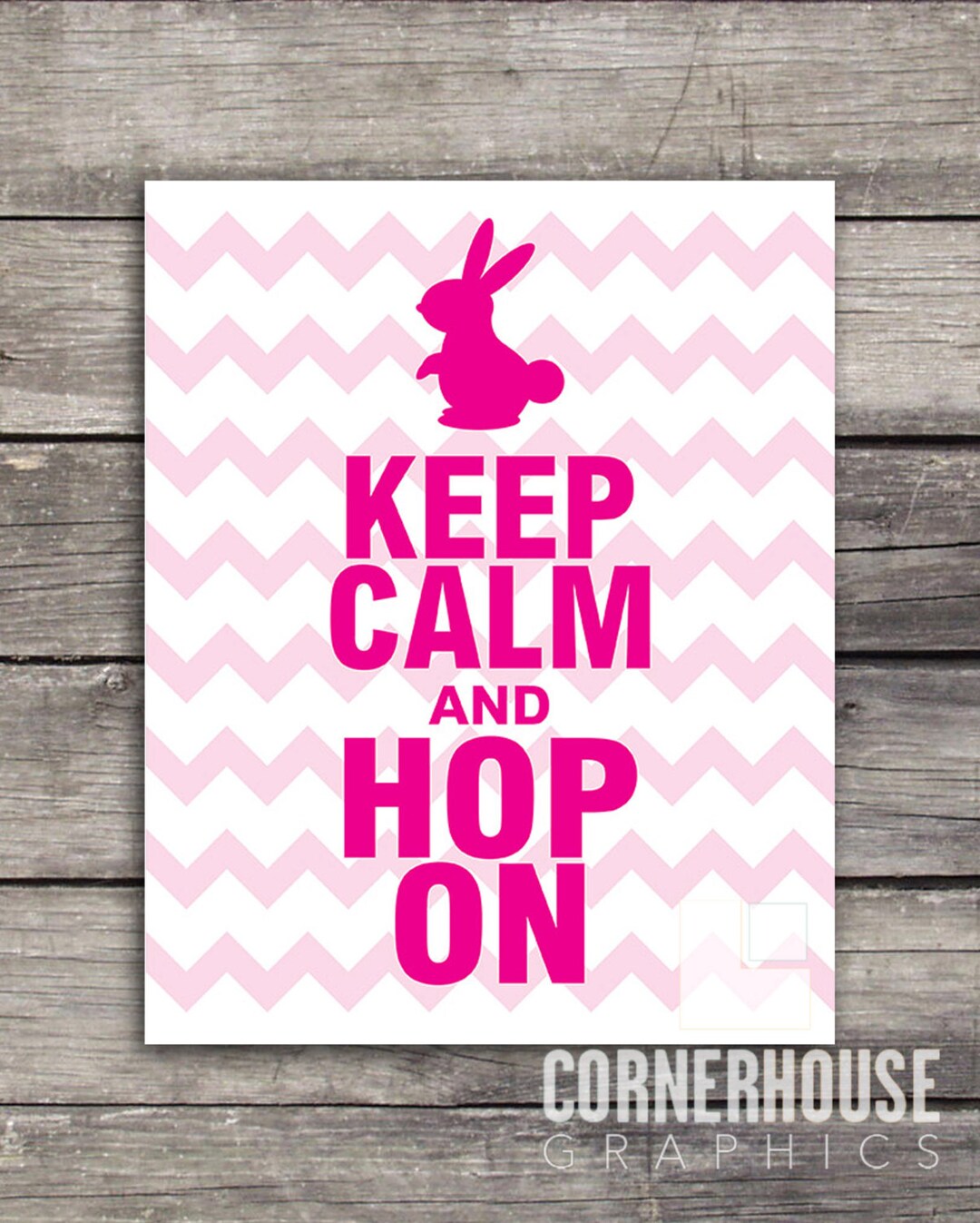Easter | Easter Printable | Home Decor | Pink | Happy Easter | Keep ...