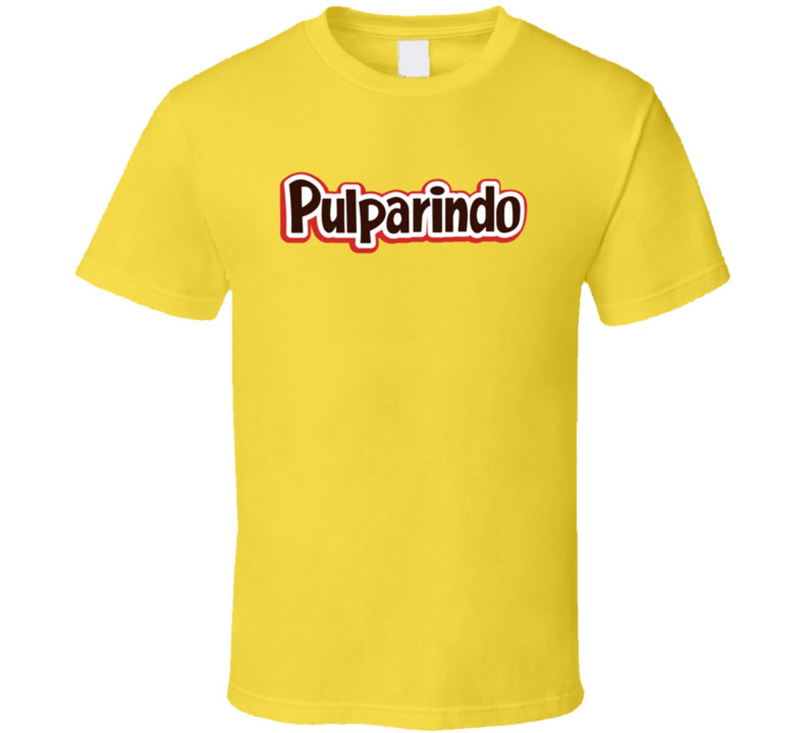 Pulparindo Logo