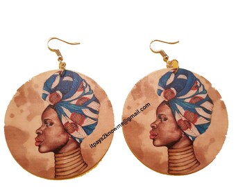 African neck rings | Etsy