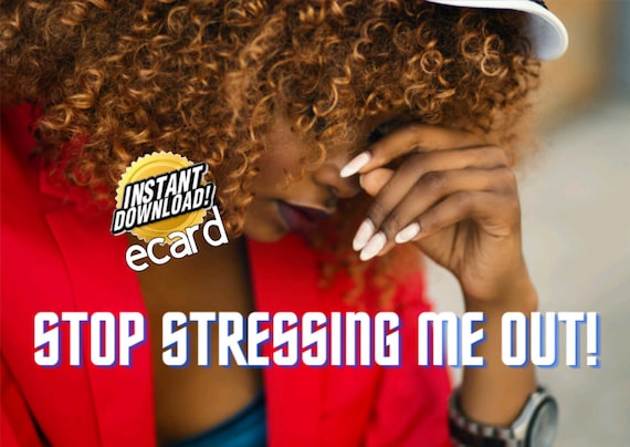 Stop Liking Your Own Status Ecard