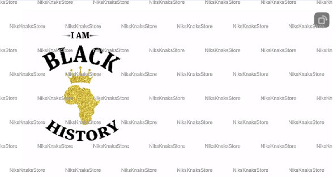 I Am Back History Virtual Zoom Background Instant Digital - Etsy