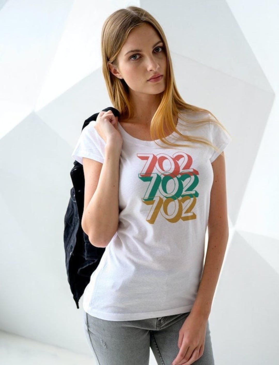 702 Area Code Shirt Las Vegas Pride Classic Tshirt - Etsy