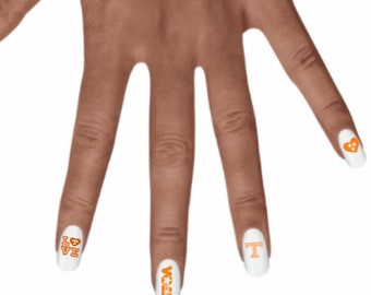 Tennessee Vols Art | Etsy