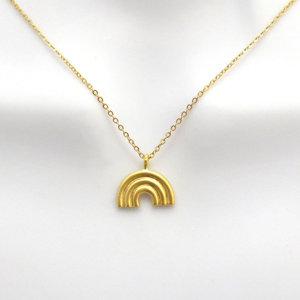 Rainbow Jewelry - Etsy