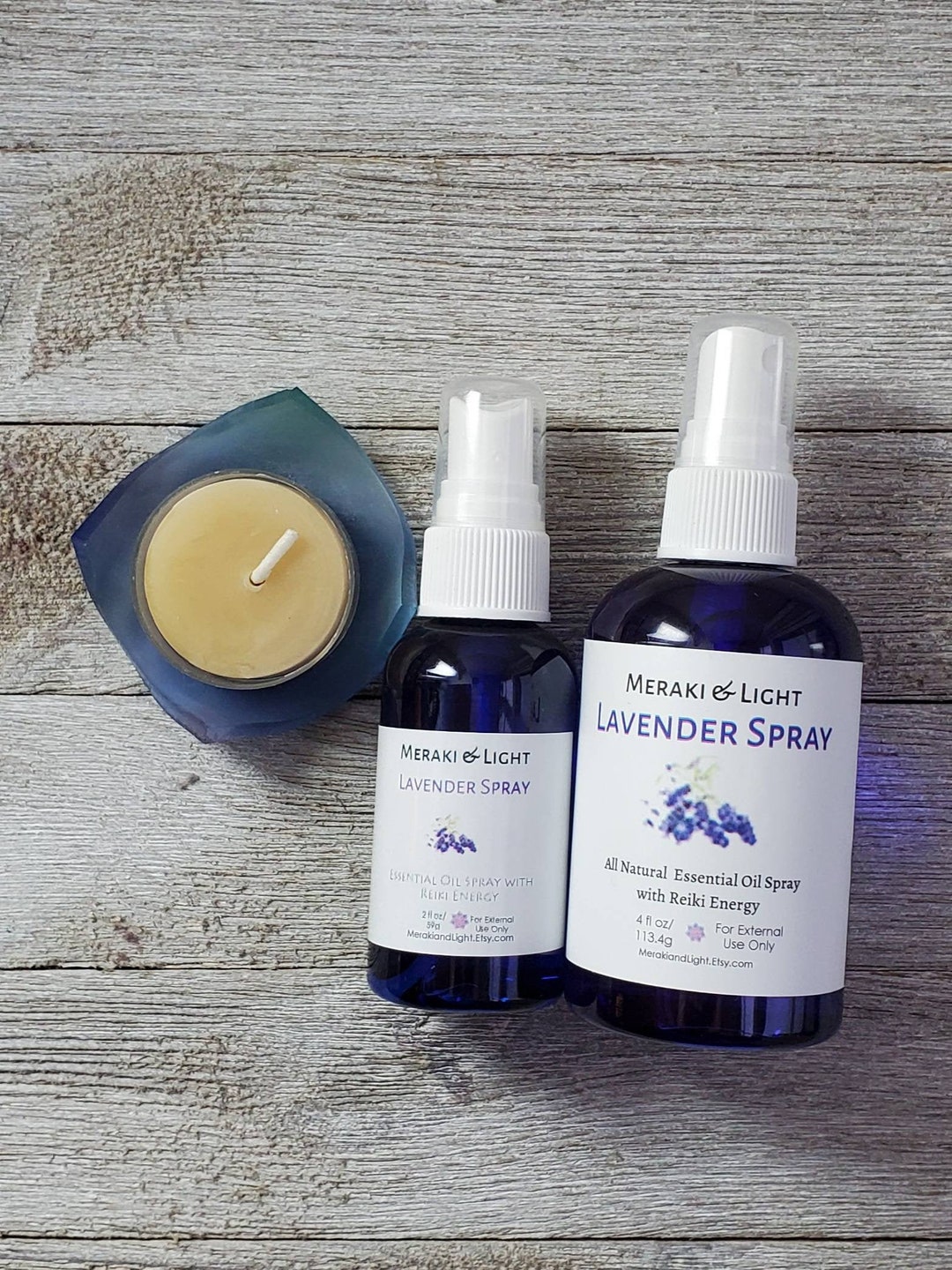Lavender Spray Lavender Linen Spray Lavender Room Spray - Etsy
