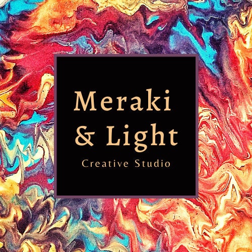 MerakiAndLight - Etsy