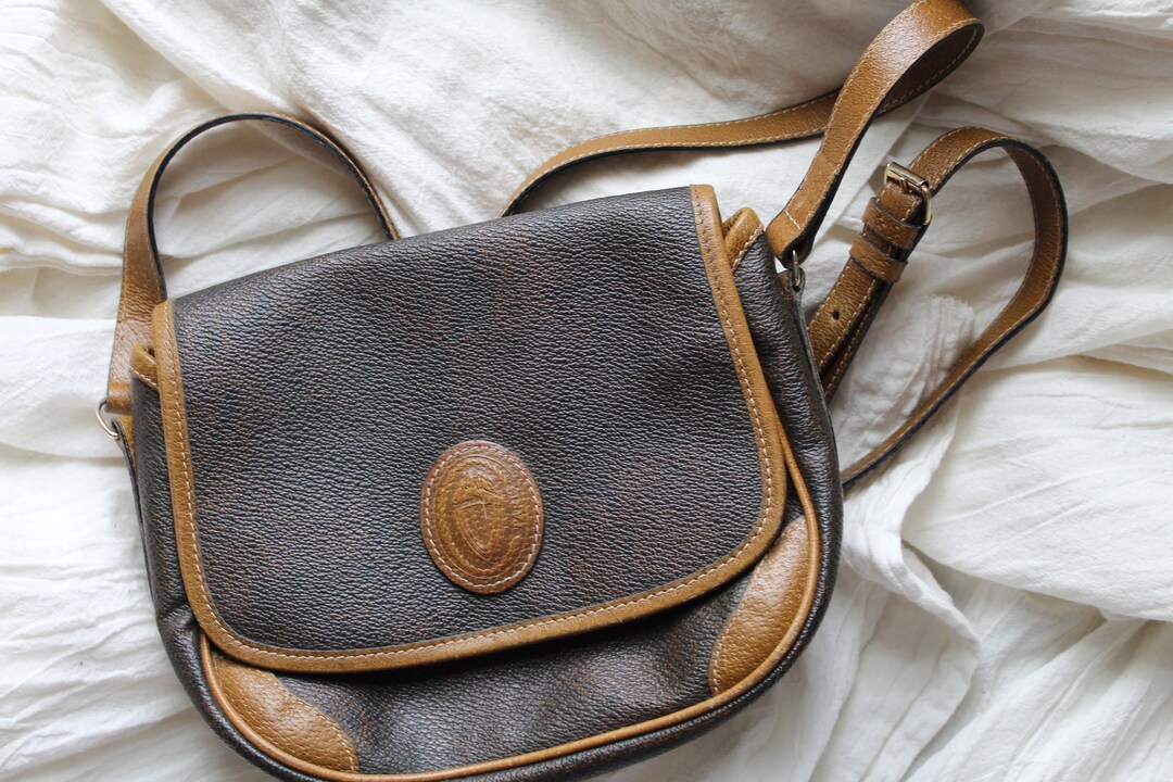 Chateau a Versailles Paris Crossbody Purse Made in Italy - Etsy