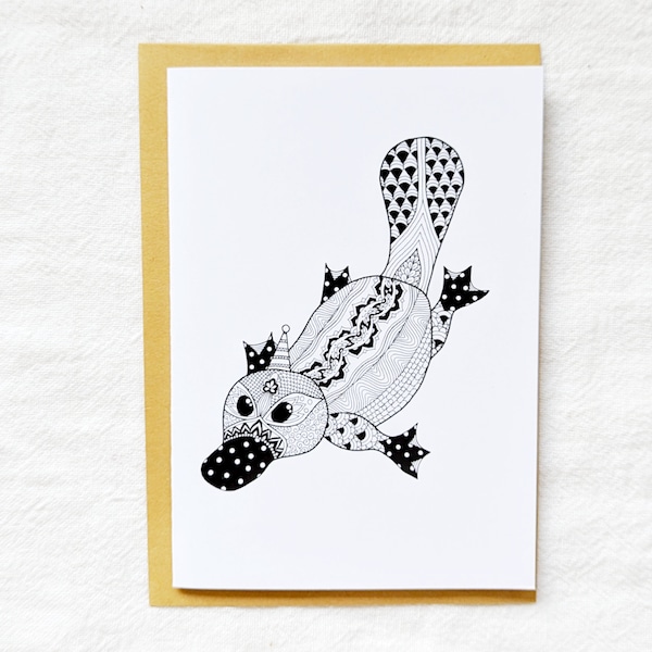 Zentangle Style - Etsy