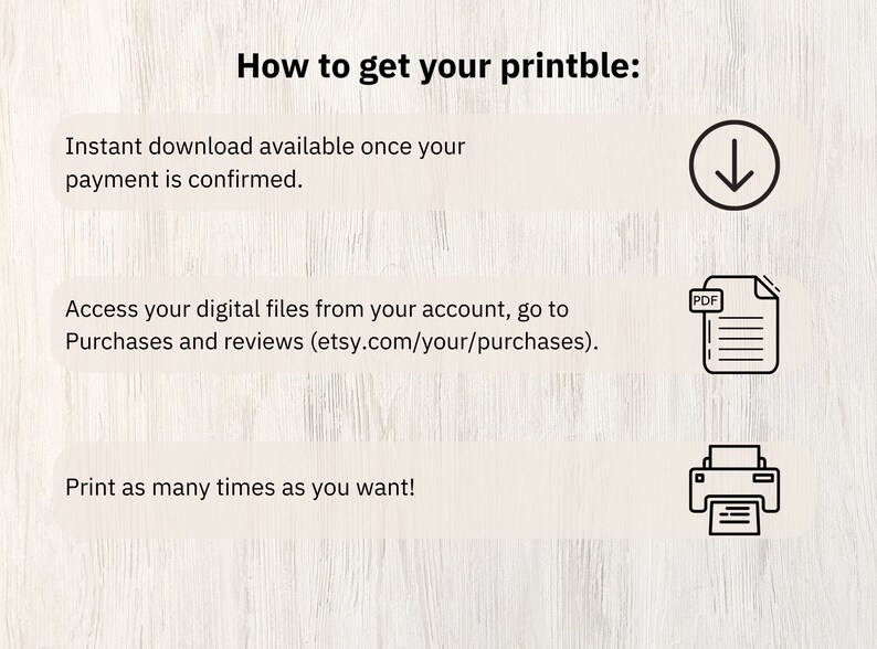 Houseplant Planner Printable, House Plant Journal, Printable Plant Care ...