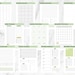 Gardening Planner Printable, Garden Planning, Plant Planner, Garden ...