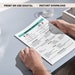 Diabetes Information Handout, Diabetes Infographic, Diabetes Type 2 ...