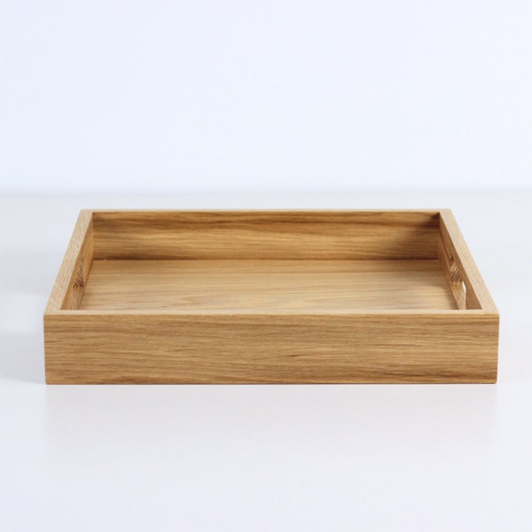 Wooden Serving Tray - Etsy