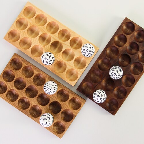 Wooden Egg Tray Rustic Wood Egg Holder for 12 or 18 Eggs - Etsy UK