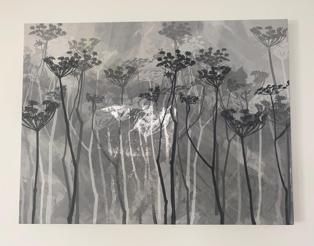 Fennel Artwork - Etsy