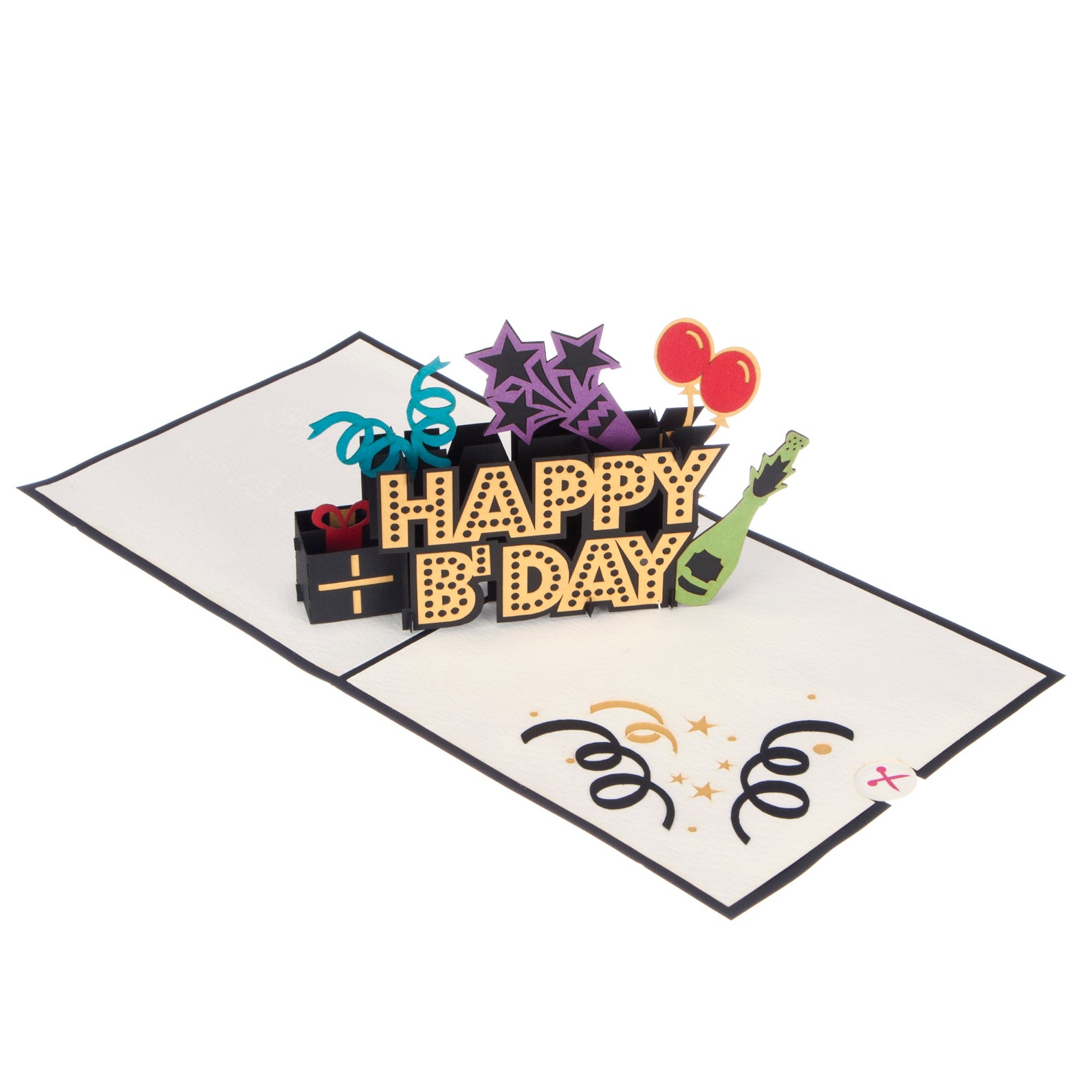 Happy Birthday Card Happy Birthday Pop Up Card Happy Etsy UK happy-birthday-card-happy-birthday-pop-up-card-happy-etsy-uk