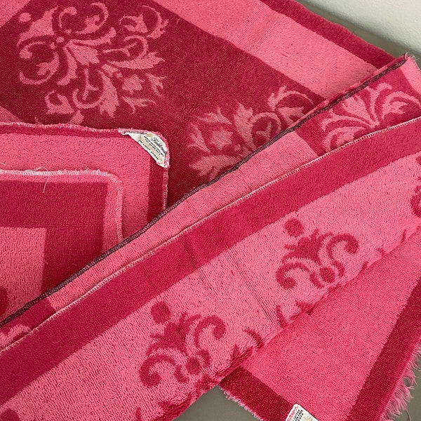 Fieldcrest Towels - Etsy