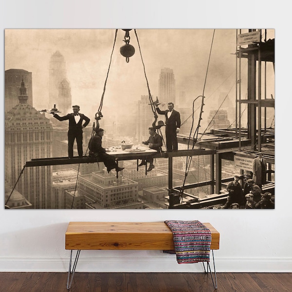 Construction Wall Art - Etsy