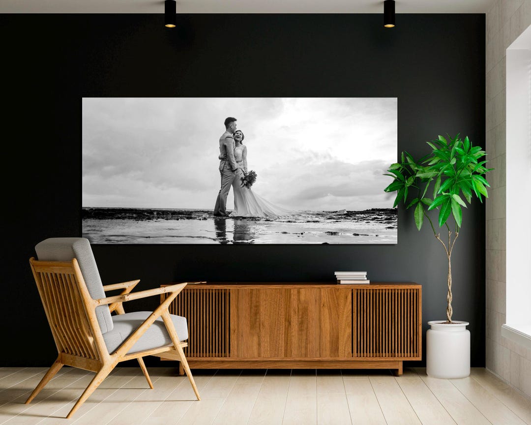 Panoramic Canvas Prints, Panoramic Photo Canvas Print, Custom Panoramic ...