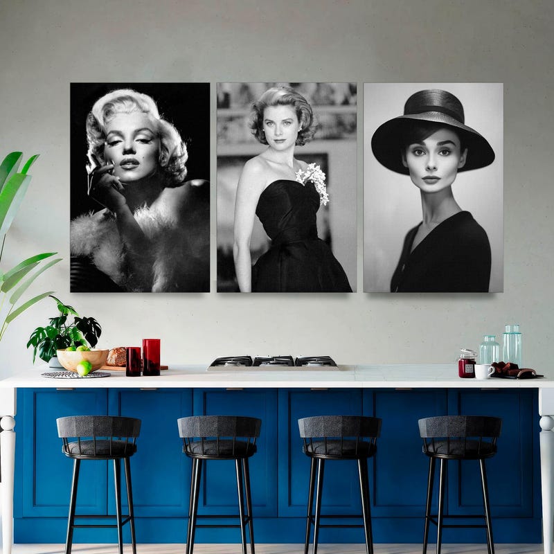 Kelly a Nude Photos - Etsy