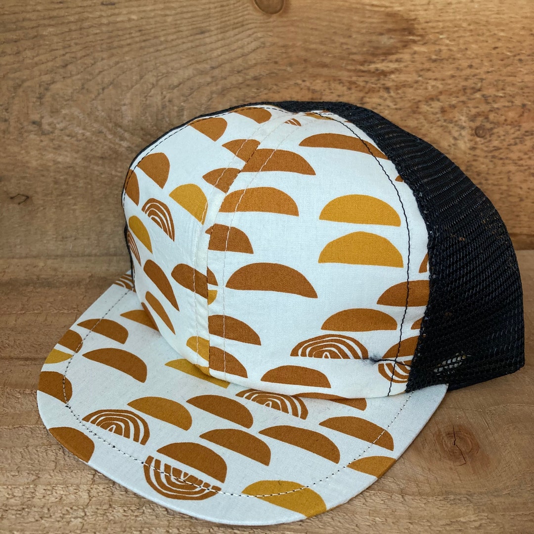 27 Best Kids Trucker Hats - Adventure Travel Family