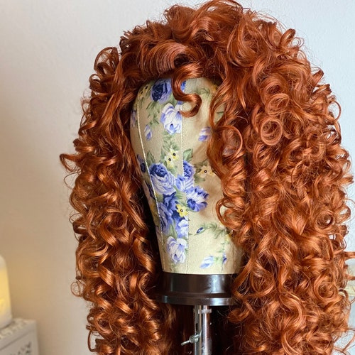 Princess Merida Crown Brave Crownmerida Inspired | Etsy