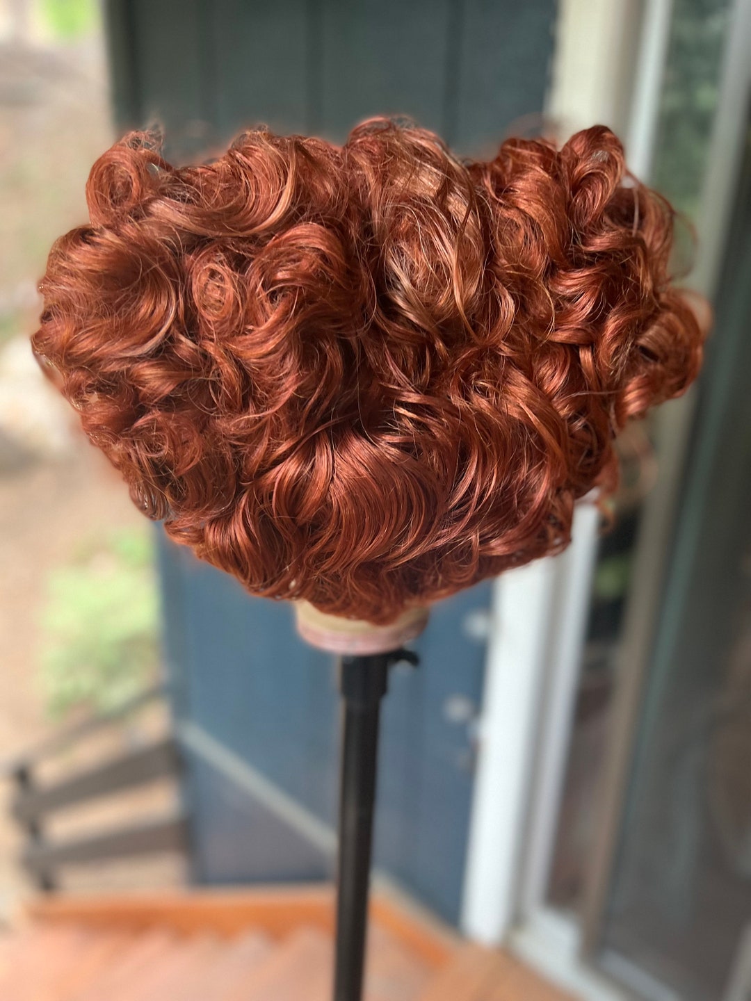 Miss Sanderson - Etsy