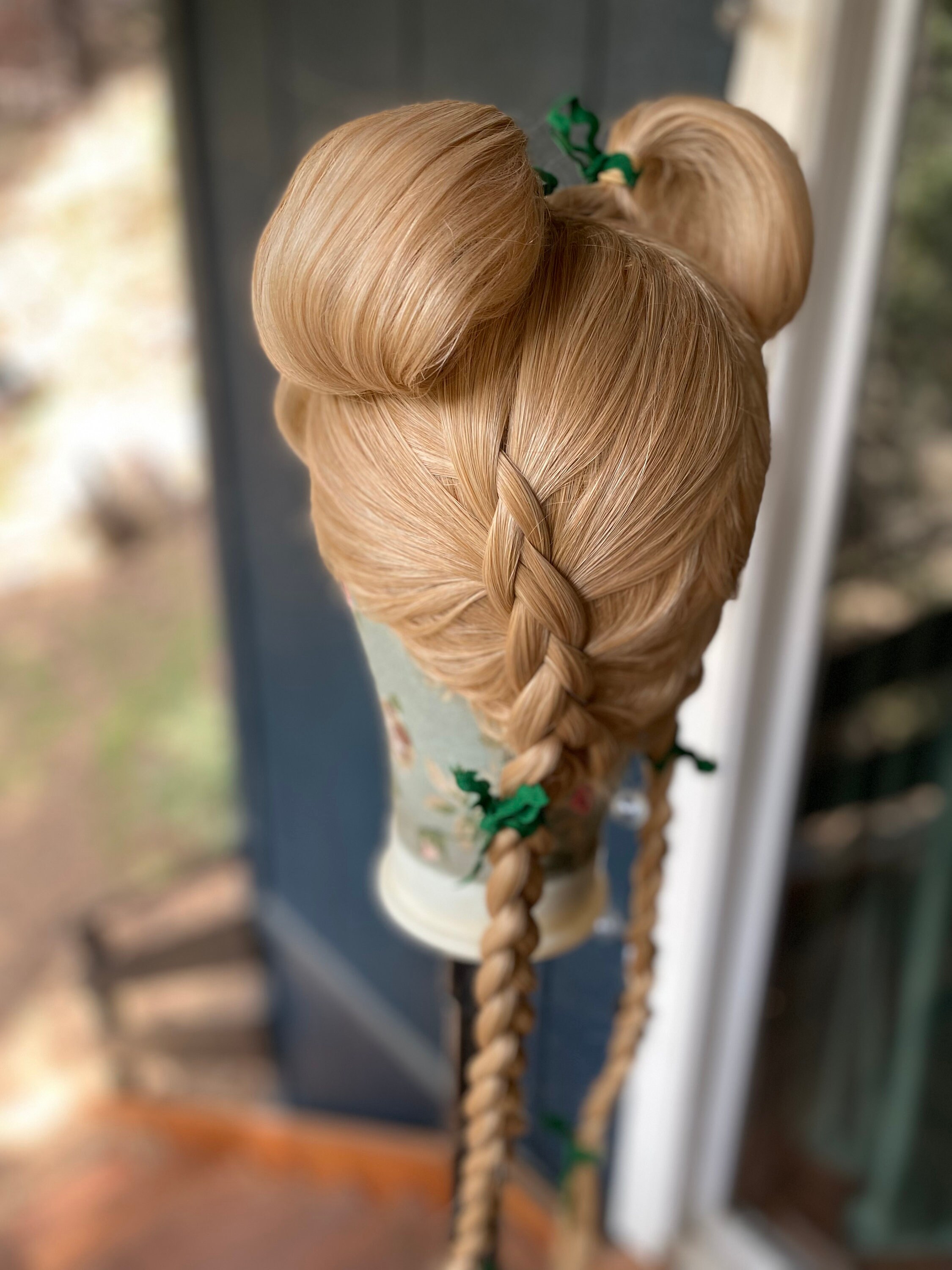 Matilda Amanda Thripp