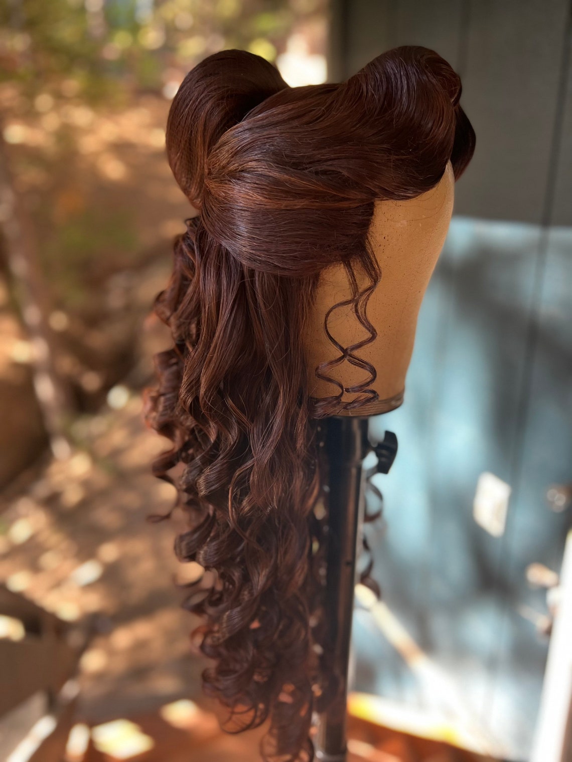 Fancy Beauty - Etsy