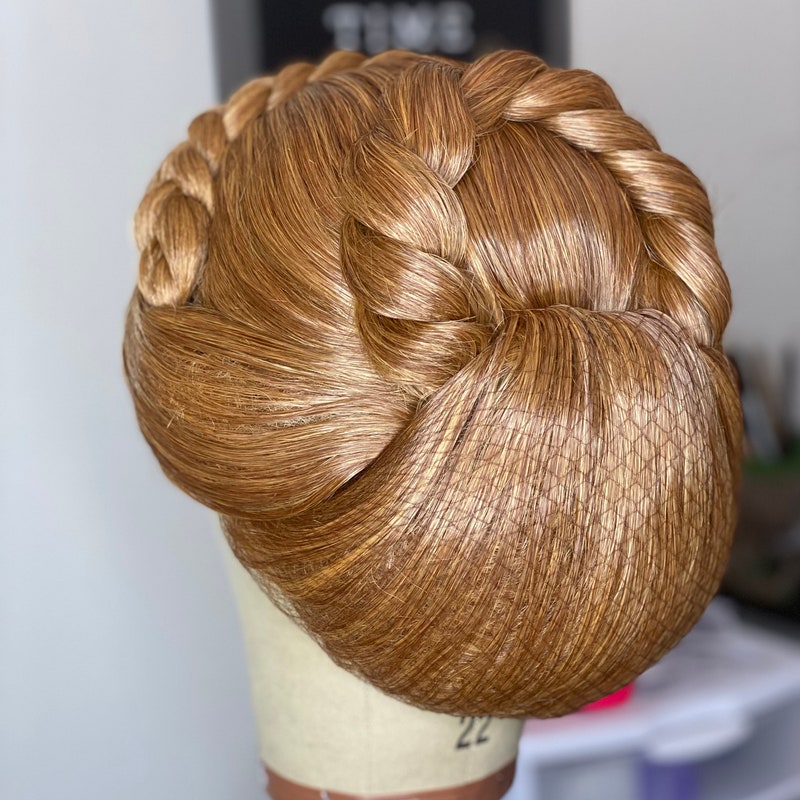 Anna Coronation - Etsy