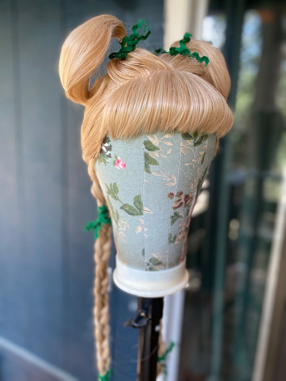 Matilda Amanda Thripp