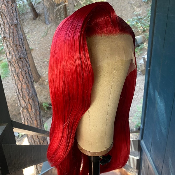 Jessica Rabbit Dress - Etsy