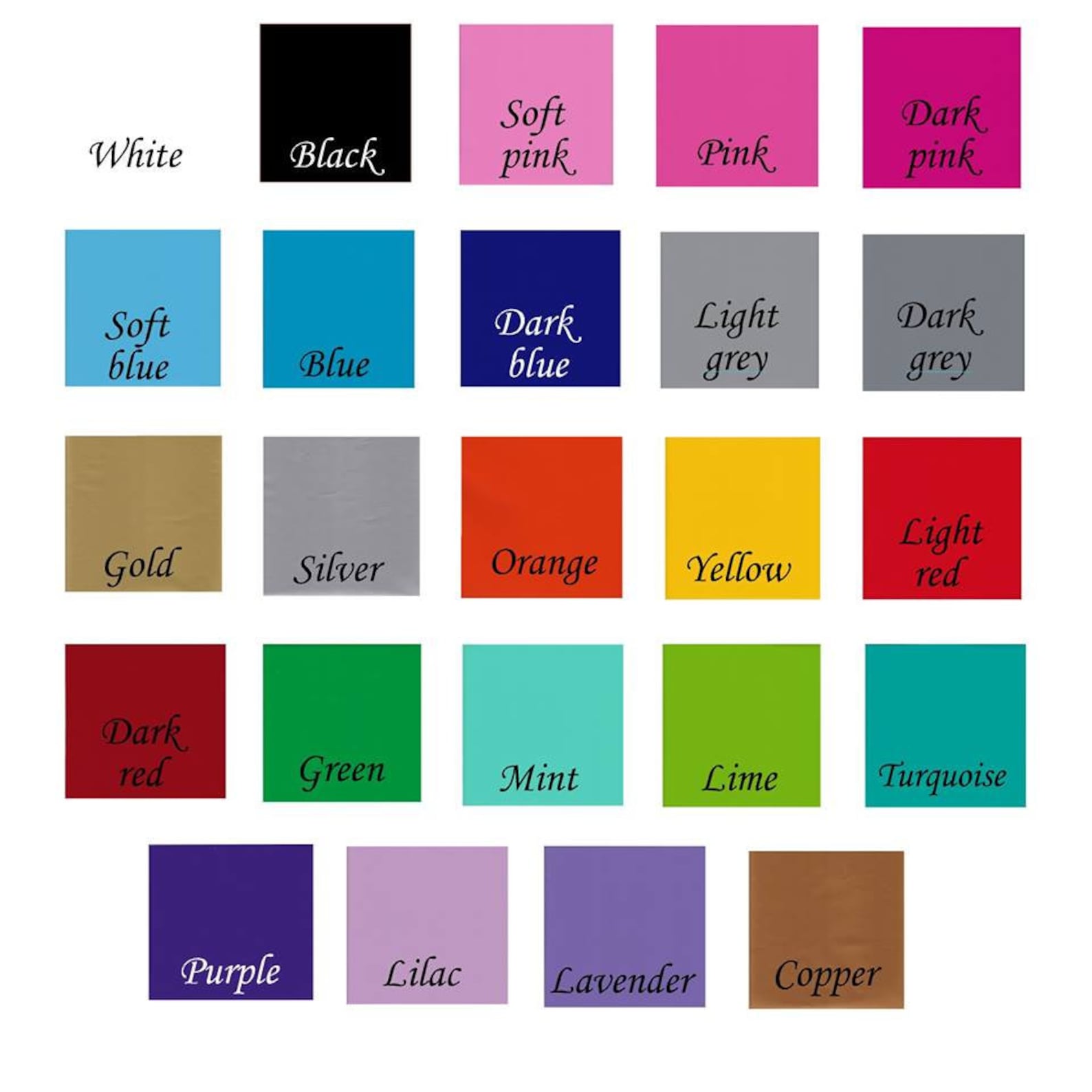 Personalised Loop Hole Tags Basket Labelsbox Tagsvinyl - Etsy UK