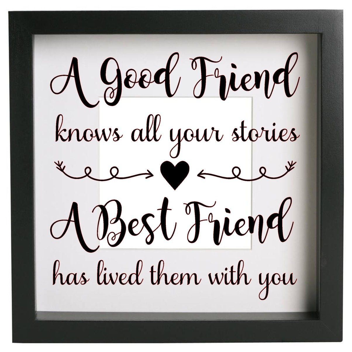 You Are Awesome Friend