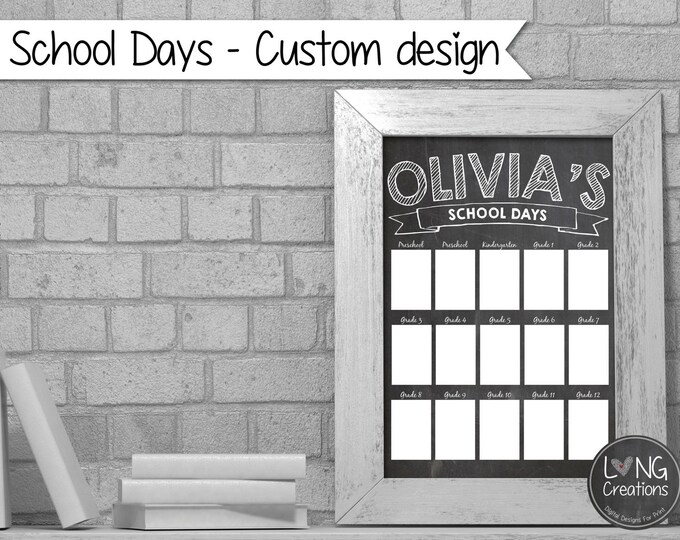 School Pictures, School Days, Display for Kids School Pictures, Picture ...