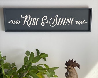 Welcome Sign Ruby Throated Hummingbird - Etsy