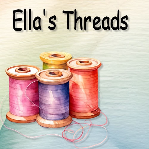 EllasThreads - Etsy